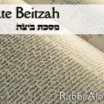 Atzmut – The future of Torah learning